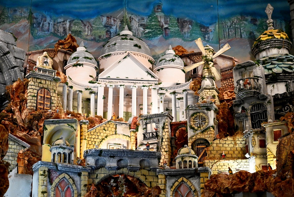Monte di Procida celebra i 2500 anni dalla Fondazione di Napoli - ècampania