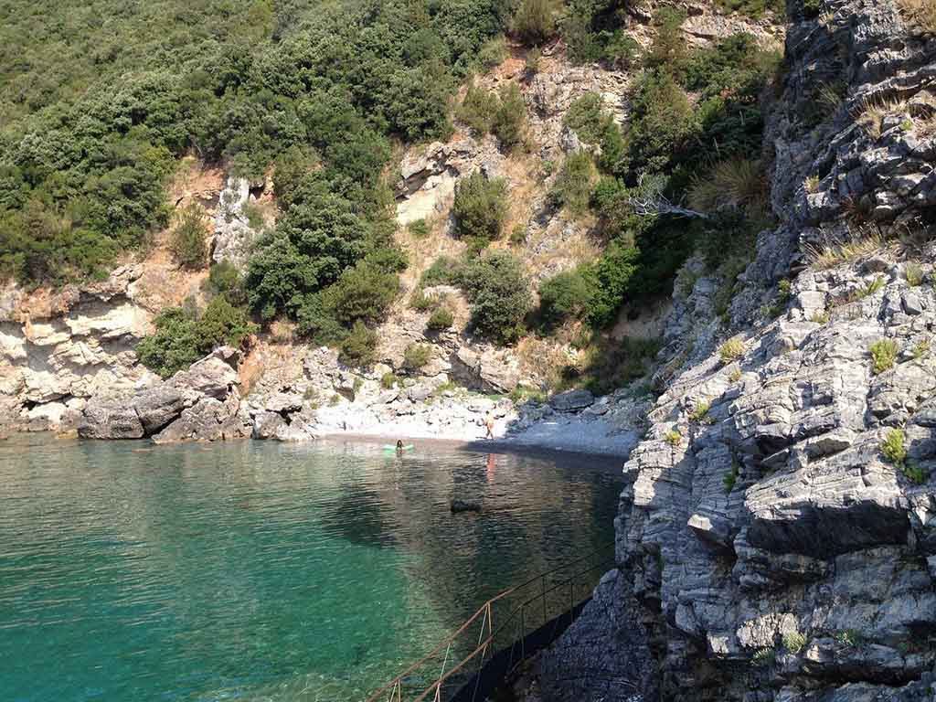 Da Agropoli a Camerota: il mare del Cilento - ècampania