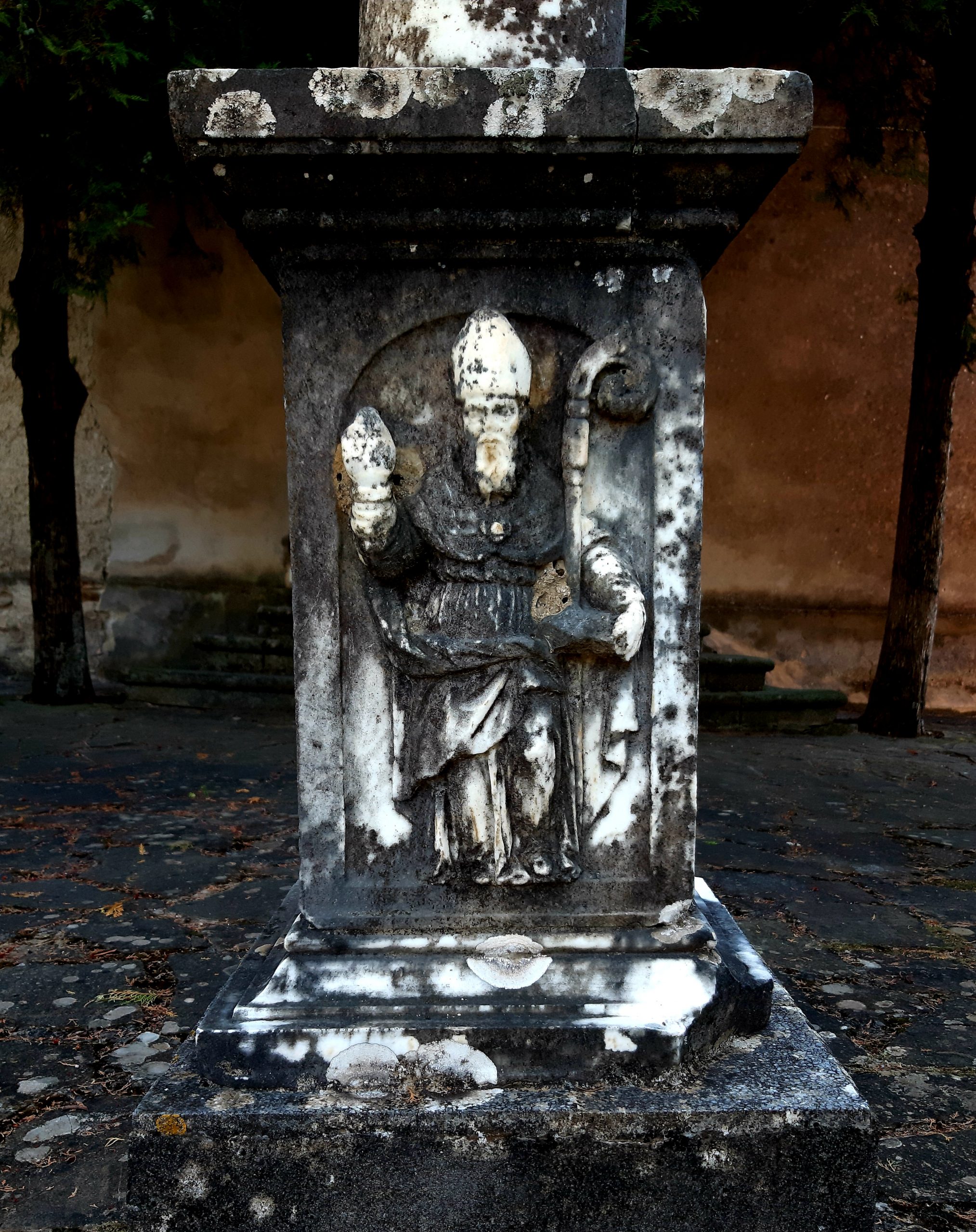 La chiesa di San Nicola a Serramezzana: uno scrigno medievale - ècampania