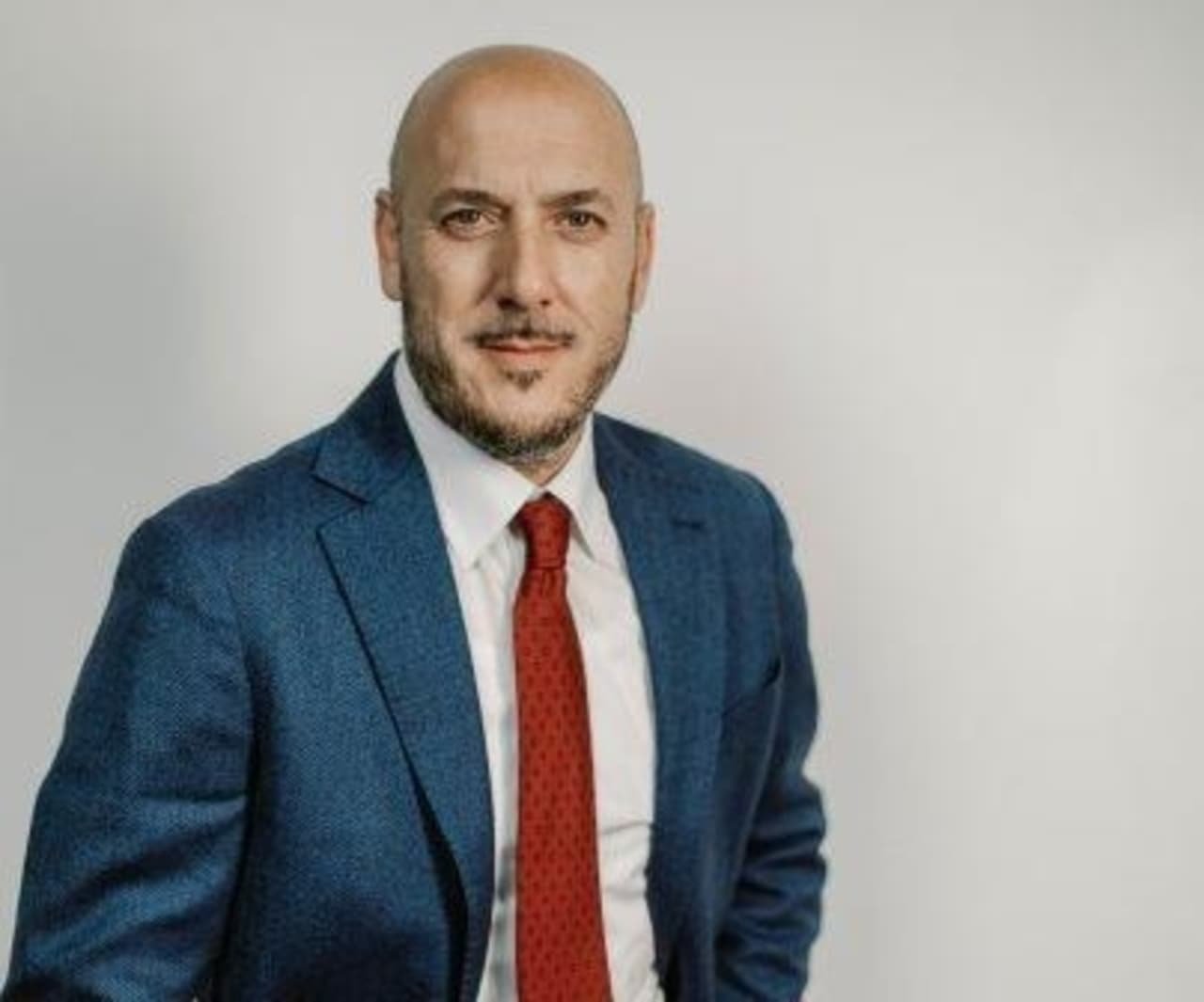 Michelangelo Raccio e la sua sfida con Il Parco Regionale del Matese ...